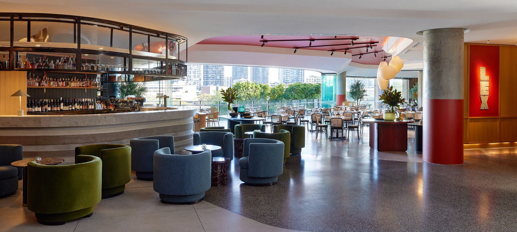 Gallery | The Lex Brisbane