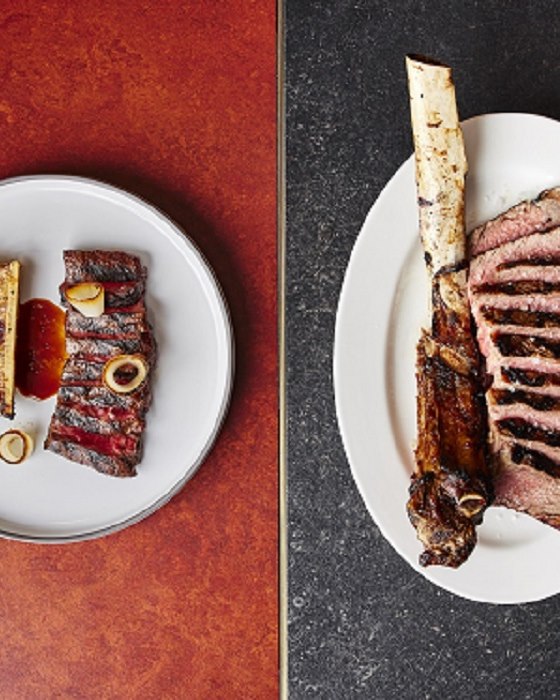 Brisbane Restaurant | The Lex Brisbane