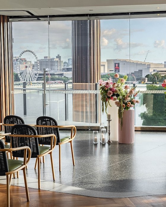 Restaurant in Brisbane, Australia | The Lex Brisbane