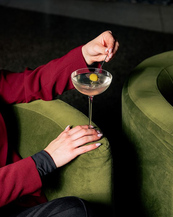 Restaurant in Brisbane, Australia | The Lex Brisbane