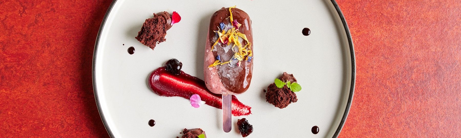 Menu | The Lex Brisbane